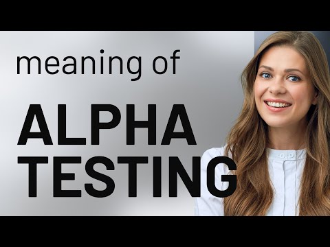Alpha Testing Explained: Navigating the First Step in Software Testing