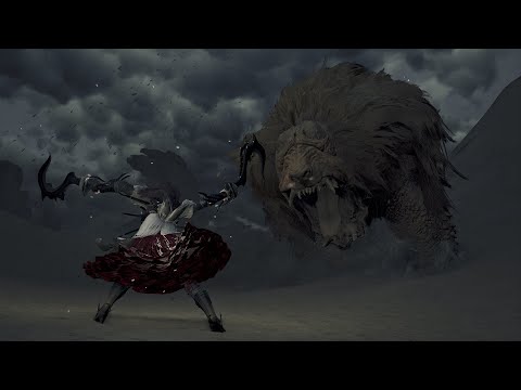 Monster Hunter Wilds Event Quests - Sand Scarred Soul 4K