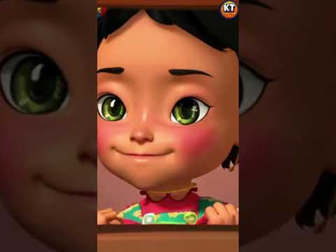 Fun and Surprising Riddles for Little Kids 🤔✨ Brain Teasers for Children KIDDY TIME TV