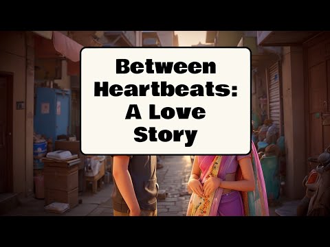 Between Heartbeats: A Love Story