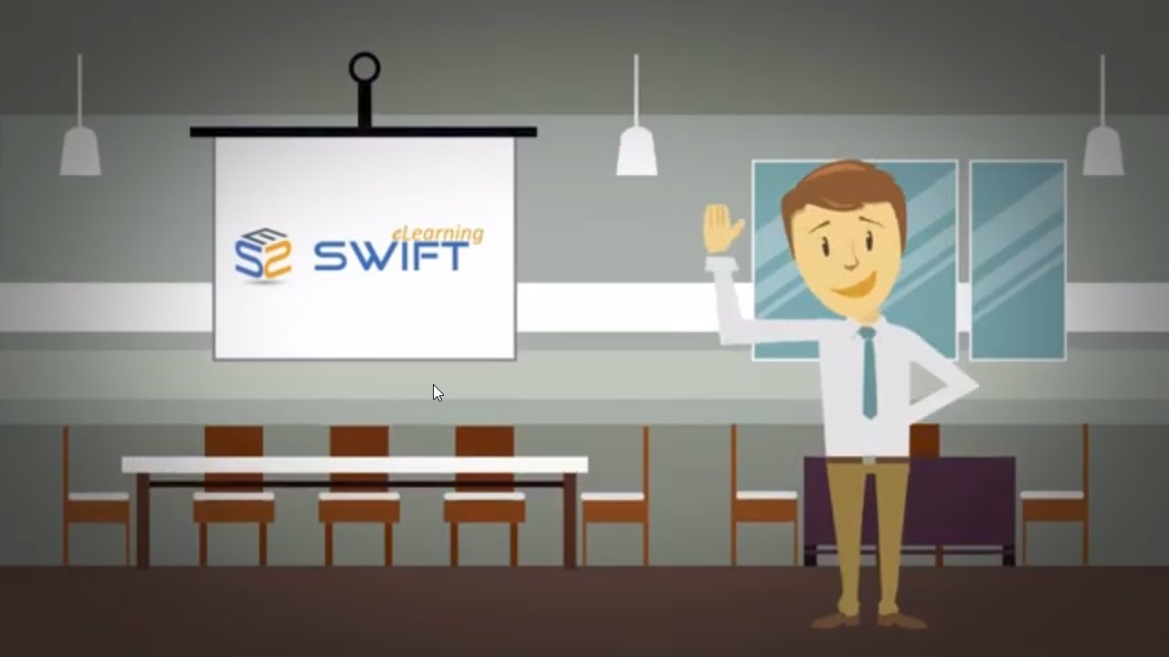 Swift eLearning Services – Elearning Content Development Company