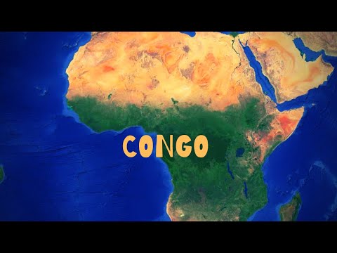 WHY CONGO IS THE RICHEST COUNTRY IN THE WORLD