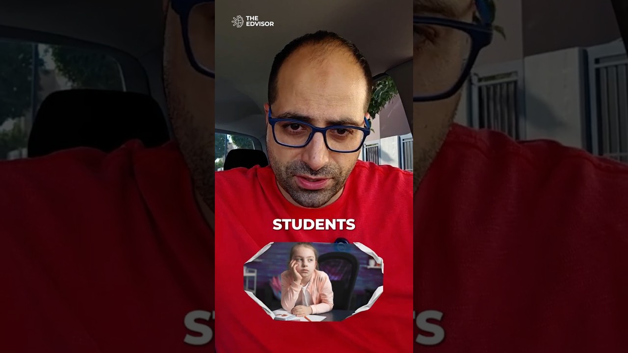 Bored Students? Not with AI!