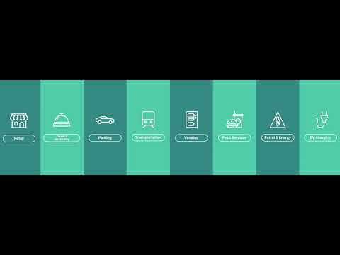 Payment solutions for large merchants in all verticals