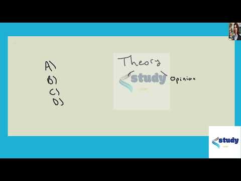 [Biology] How does the scientific meaning of “theory” differ from the common vernacular meaning? a.