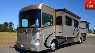 Motorhomes For Sale | Texas | Used RV & Motorhome Dealership