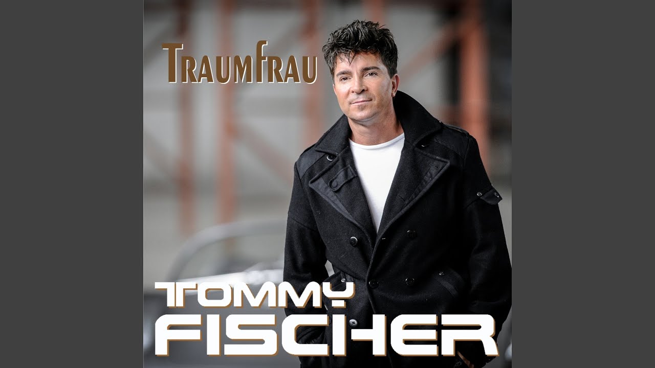 Traumfrau (Single Edit)