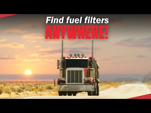 Which fuel filters are compatible with FASS?
