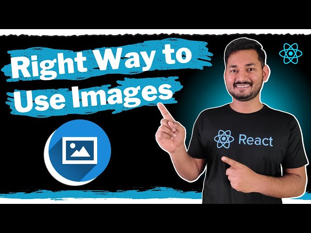 A Comprehensive Guide to Using Images in React Applications | Galaxy.ai