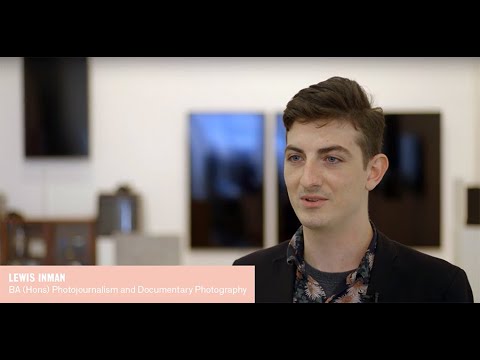 Lewis Inman | BA (Hons) Photojournalism and Documentary Photography