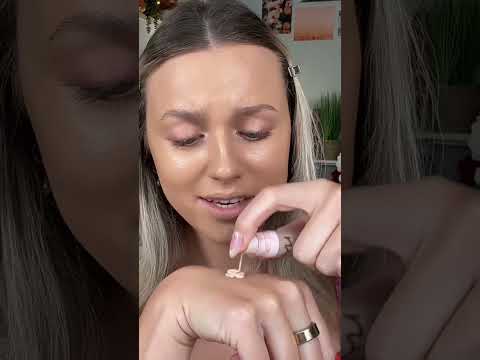 RANDOM NUMBER GENERATOR PICKS HOW MUCH MAKEUP I USE!?!
