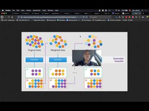 Boosting vs. Bootstrapping in Ensemble Learning (RandomForest vs. GBT)