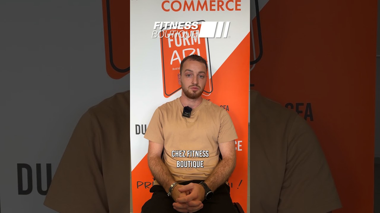 INTERVIEW : Mathias Donat, coordonateur et formateur à Formapi Chalon/Mâcon #coach #formation #short