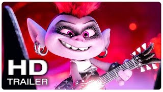 Trolls World Tour - movie: watch streaming online
