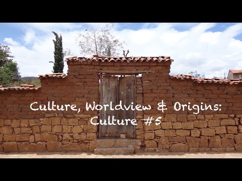 #13. Cultural Tendencies 13-15: Western versus Non-Western.