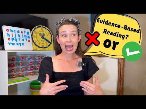 Reading Programs that Work: What Every Parent Needs to Know