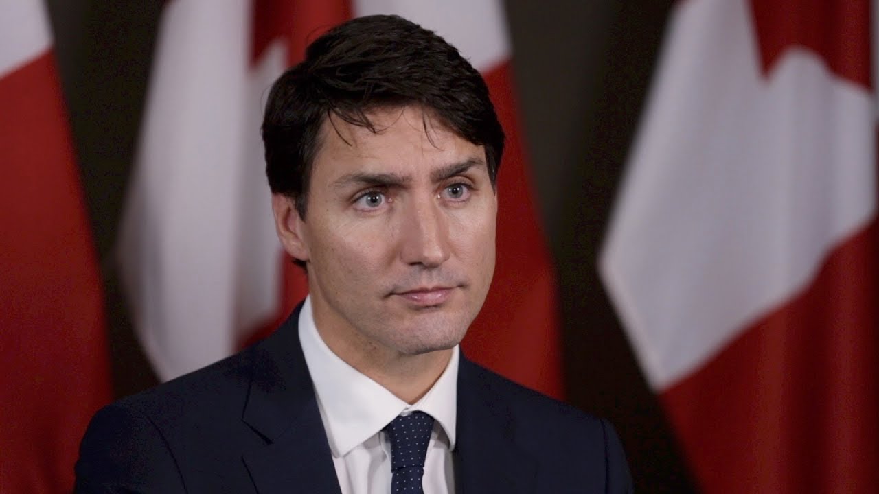 The Globe's full interview with Justin Trudeau on pipelines, trade and cannabis
