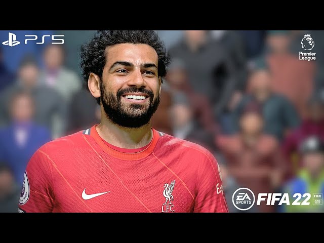 FIFA 23 rating predictions: All possible Liverpool player overalls