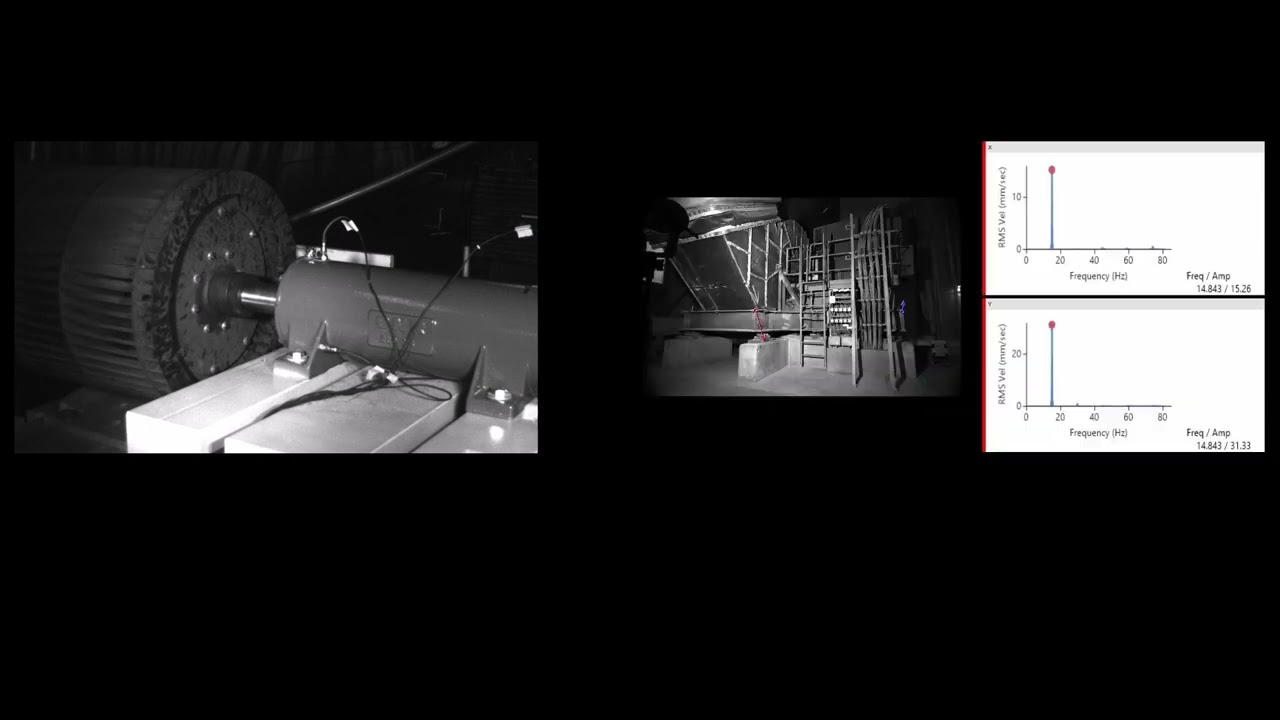 Vims – Motion Amplification – Motion Amplification