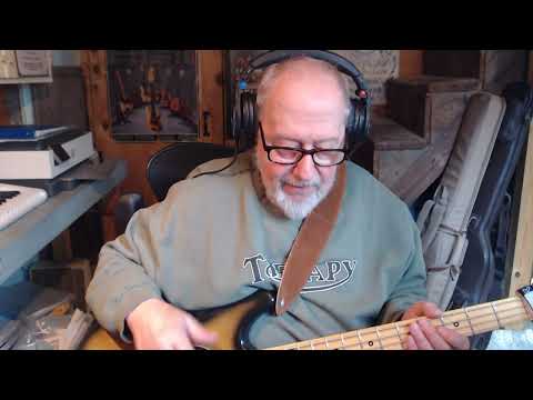 AmpMaster Woodcraft Qtron/Mutron pedal original rebuild