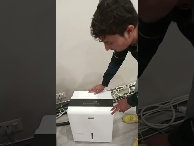 Room Dehumidifier - Dehumidifier For Ct Scan Room Trader - Wholesaler ...