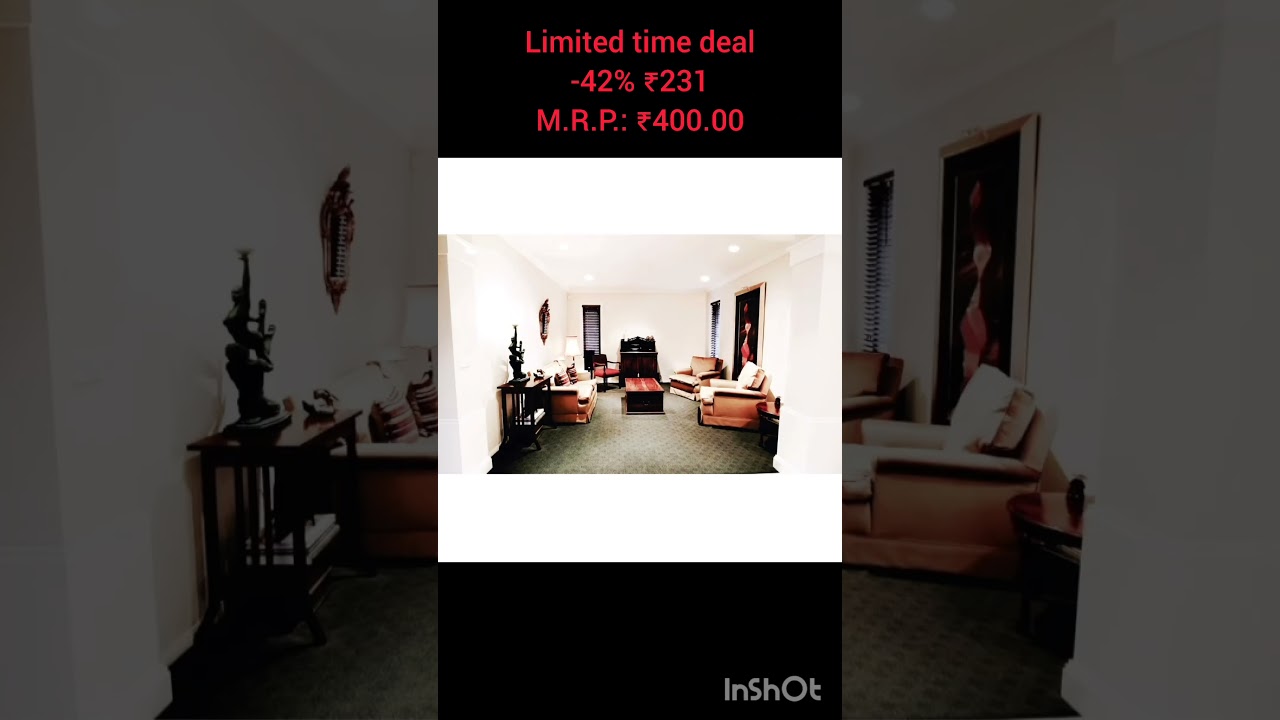 PHILIPS StarFit 7-watt Round LED Downlighter3 in1link in description #home #decor #light #star #led