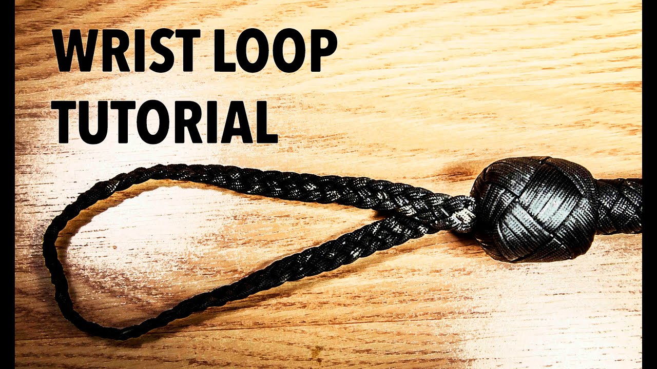 Mastering the Bullwhip Wrist Loop: A Comprehensive Tutorial | Galaxy.ai