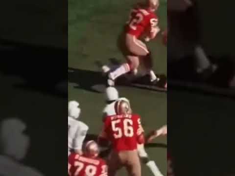 49ers 1973 #49ersfan #49ersfaithful 25