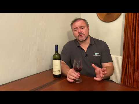 Wine Review: Tenuta San Guido Le Difese Toscana IGT 2020