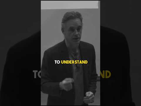 Agreeableness Personality Trait #jordan Peterson #shorts