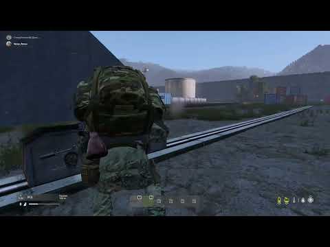 Steam Community :: Video :: Deathmatch | DayZ