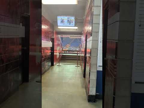 Calgary Wranglers Goal Horn! (K3L)