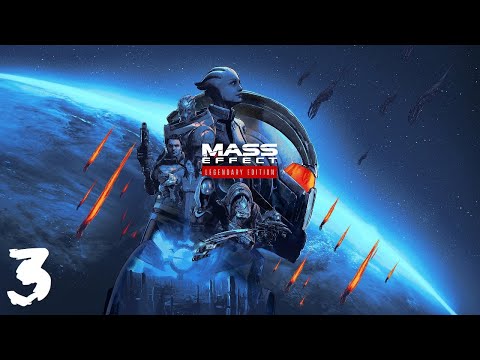 Steam Community :: Video :: Mass Effect Legendary Edition [PC] {4K} EP3 ...