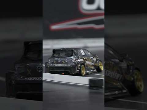 8th Seed International RC Drift Federation Finals at Amain Hobbies 2024