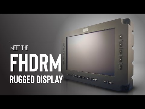 FHDRM