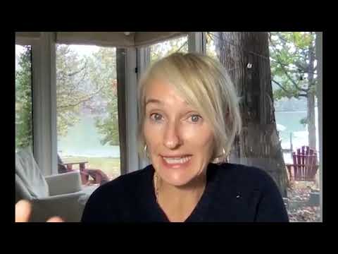 Sheila Kilbane - Winterizing Your Child