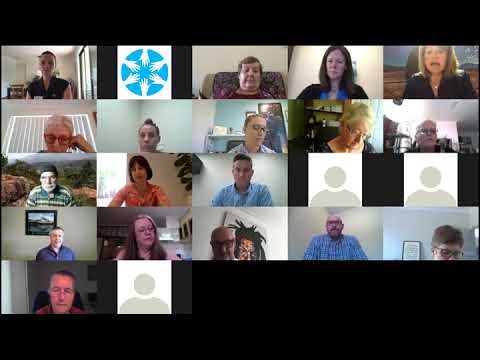 Webinar Recording: The Role of peer Support Groups in Trauma and Recovery