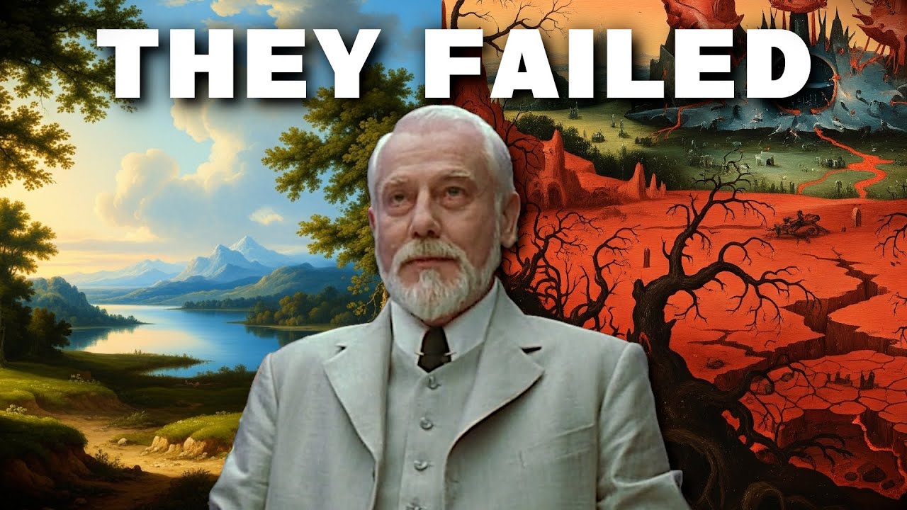 The Matrix Versions You Were Never Meant to See