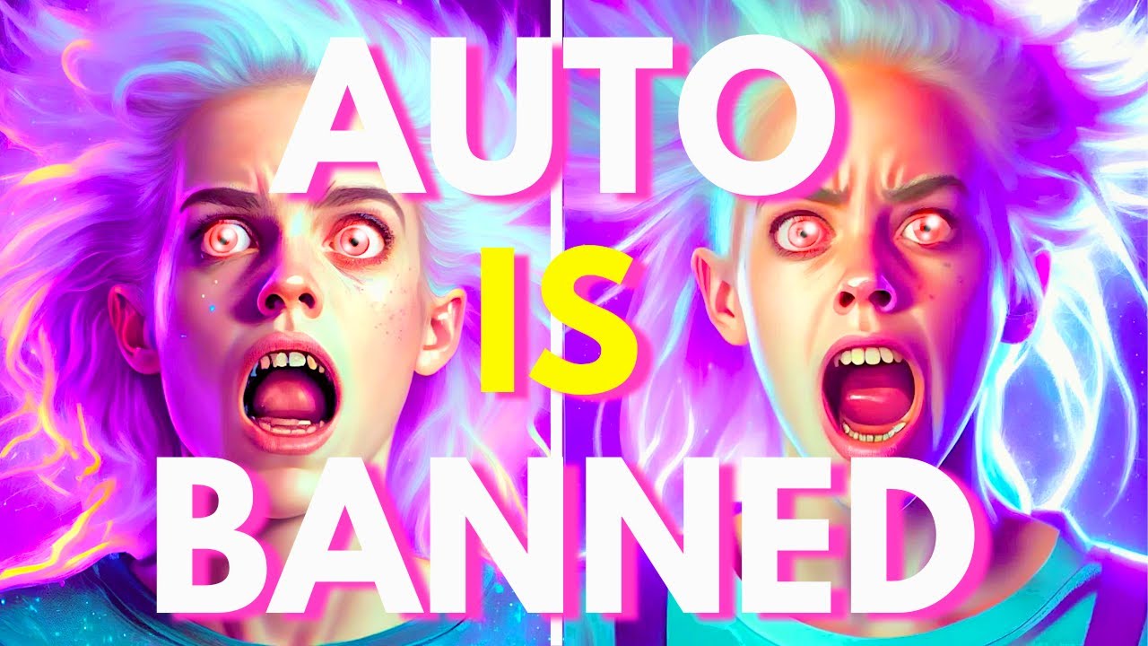 AUTOMATIC1111 BANNED From Github! DO THIS NOW!