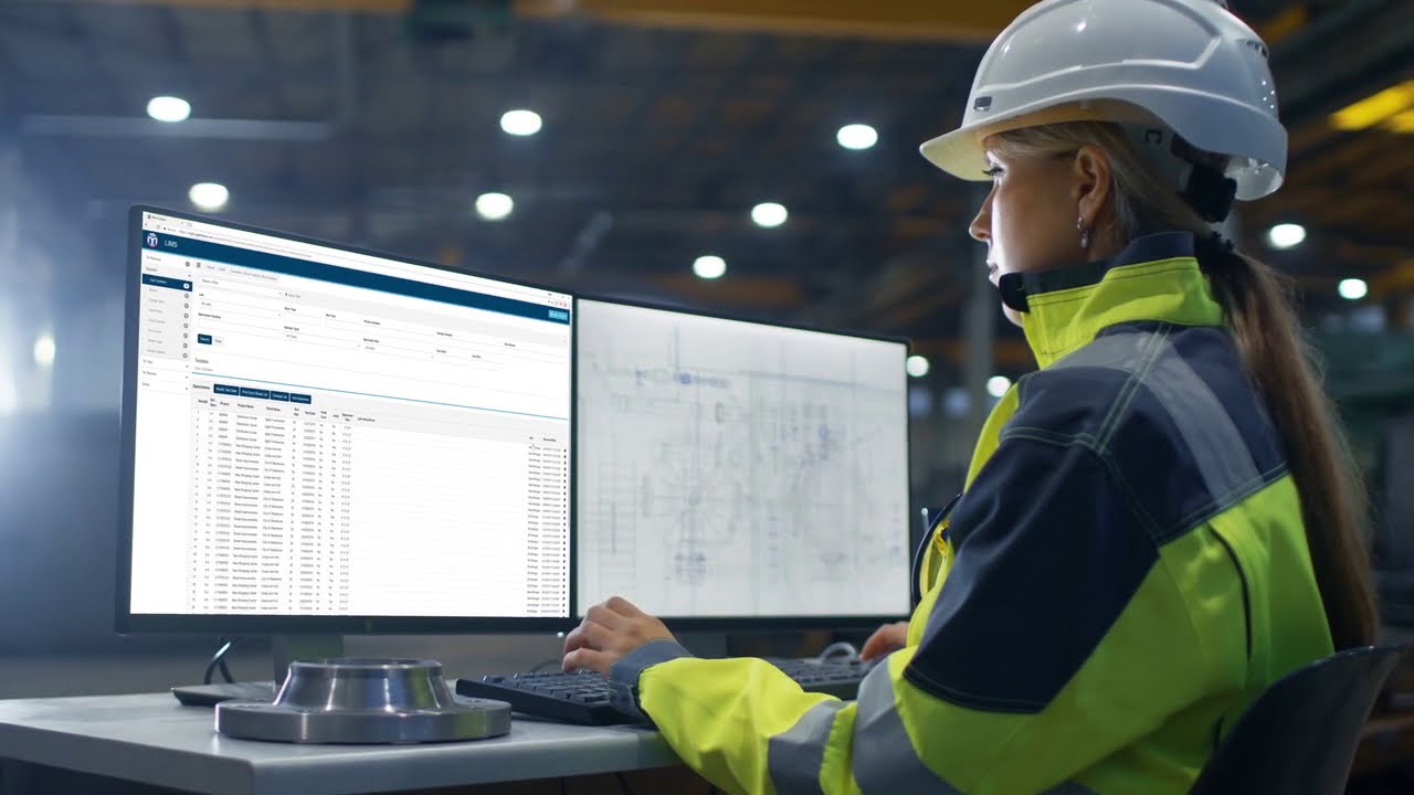 AgilePort Document Management | MetaField Highlights