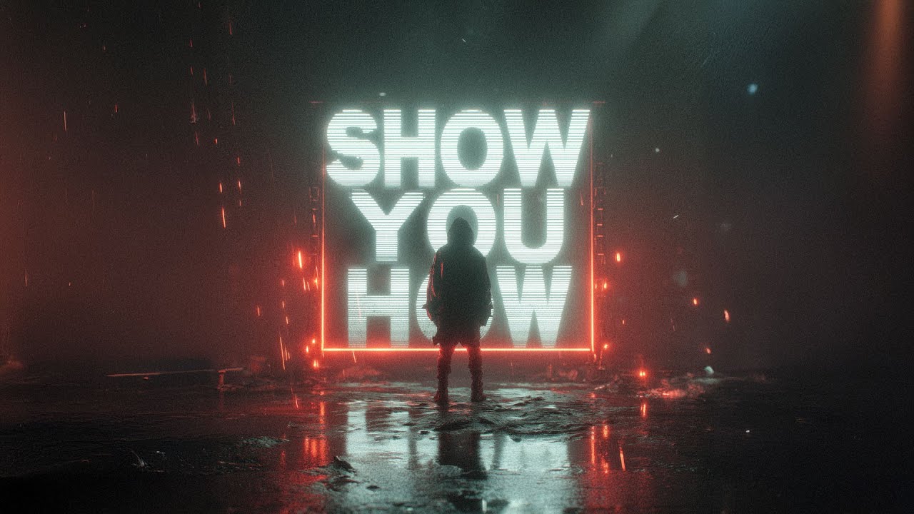 NEXBOY, Hinev - Show You How