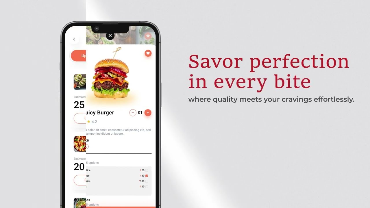 Introducing IFO | Ultimate Destination for Seamless and Scrumptious Food Delivery | Digisense Hub