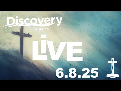Sunday 8AM service