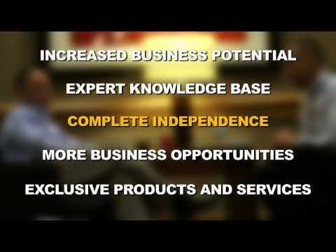 See what ARM is all about!