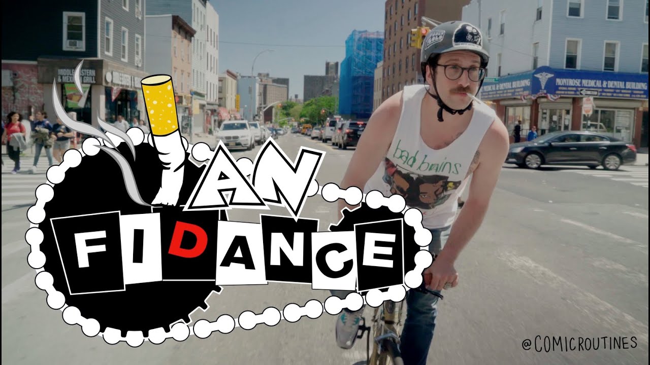 Ian Fidance Tickets at The Creek and The Cave in Austin by The Creek ...