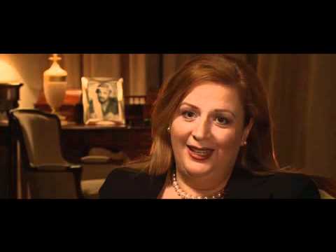 The Price of Kings: Yasser Arafat Trailer 1