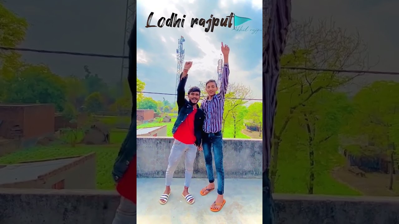 Lodhi Rajput Status। Himanshu Lodhi। Lodhi Rajput Reel। #shortvideo #lodhi#ytshort #bulandshahr#2023