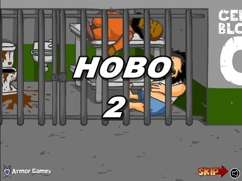 Detonado - Hobo 2 (Jg bons da net)