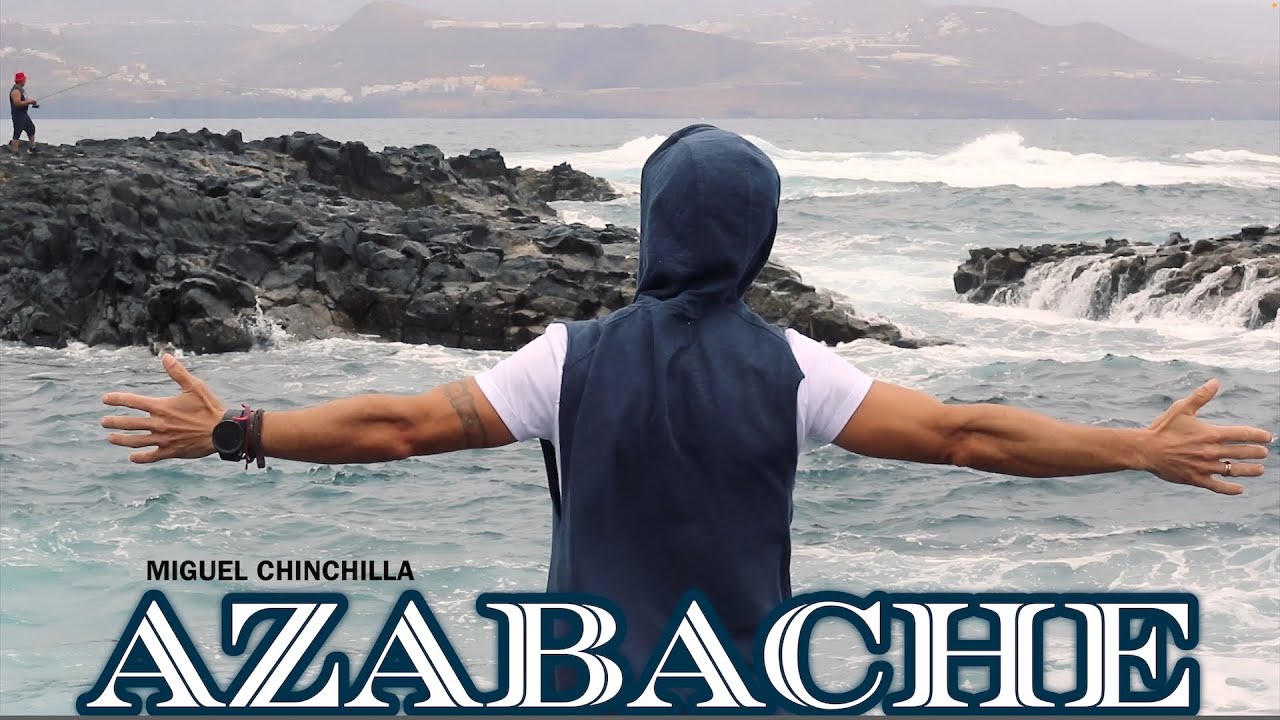 AZABACHE by Miguel Chinchilla from Spain | Popnable