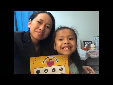 Reading Numbers 1 to 20 | Learn Tagalog